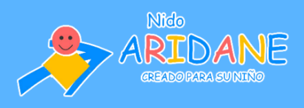Infraestructura - NIDO ARIDANE | NIDOS EN SURCO